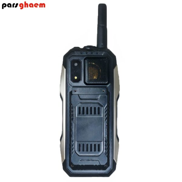 گوشی موبایل ارتشی ضد ضربه hope k36 اصل شرکت هوپ - فروشگاه اینترنتی پارس قائم